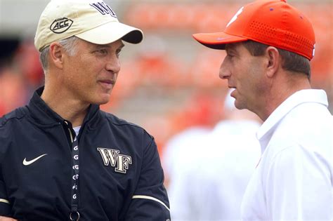 Clemson Vs Wake Forest Prediction And Preview