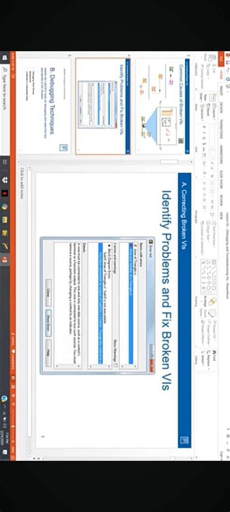 Olapoju Japheth On Linkedin Day 4 Of My Labview Learning Experience Resource Labview Core 1
