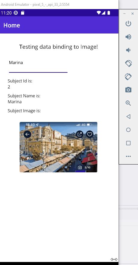 Androidutilandroidruntimeexception Only The Original Thread That Created A View Hierarchy Can