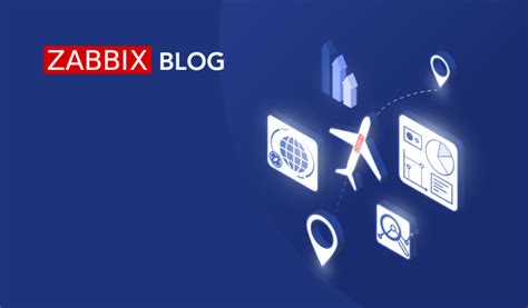 Zabbix Blog The Future Of Monitoring