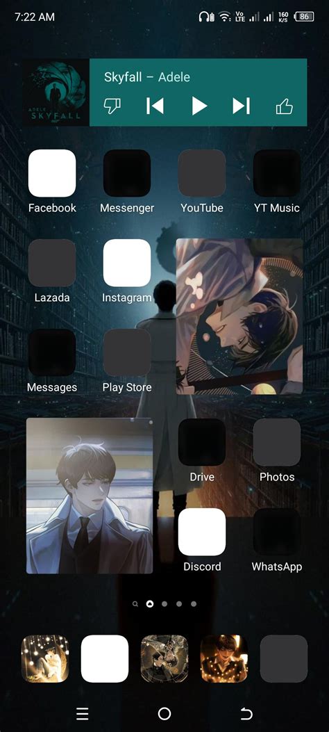 I Tried Designing For Funsies R Omniscientreader