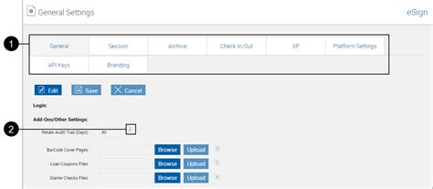 what is settings xml at greg booth blog