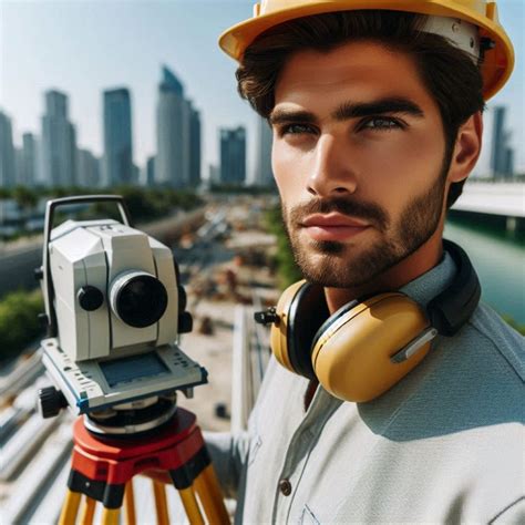 Recent Trends In Surveying And Mapping Technologies