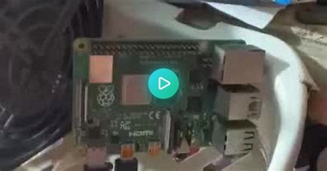 Pi4 Not Booting Possible Sdram Issue Linuxquestions