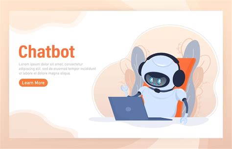 Premium Vector Flat Chat Bot For Web Design Flat Isometric Vector