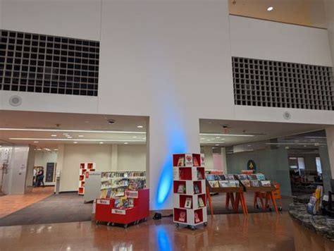 San Antonio Central Library Updated May 2026 188 Photos And 62
