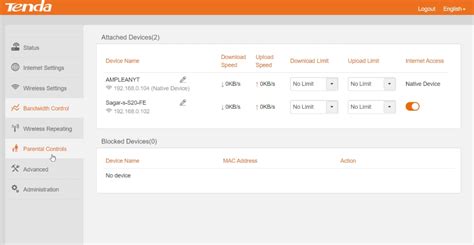 How To Configure Router Settings On Windows PC Tech How
