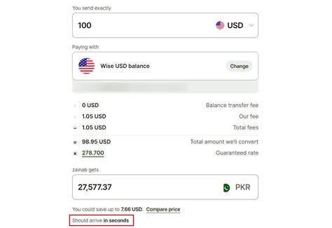 What Is The Wise Money Transfer App Make Tech Easier
