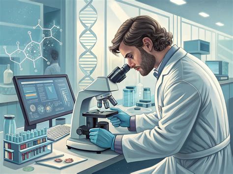 Cytogenetic Technologist Job Description Taptalent