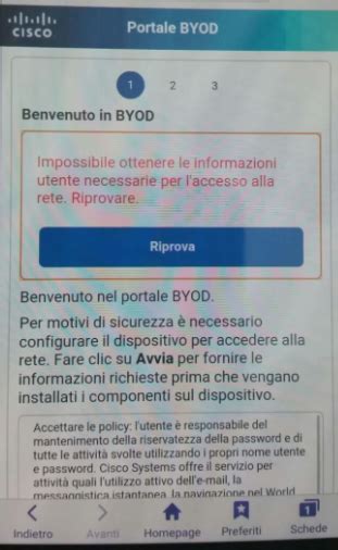 Solved Ise 21 Byod Problem Cisco Community