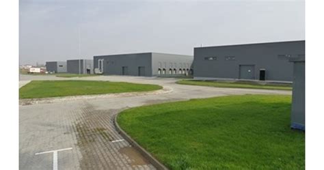 Индустриалните паркове влизат в регистър делят ги на 3 типа