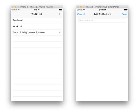 A Better Ios Architecture A Deep Look At The Model View Controller
