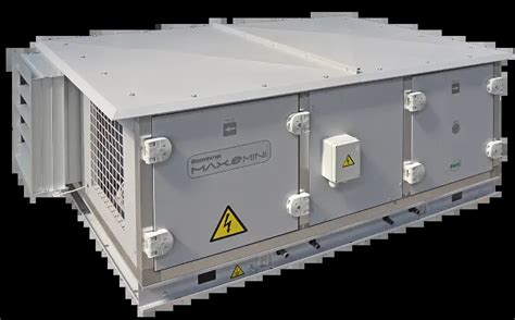 Damvent Intra Grated Limited