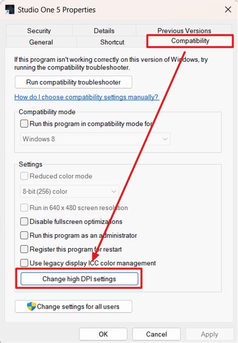 BIAS FX 2 Plug In Display Issues On Windows Cut Off Or Too Large Help Center