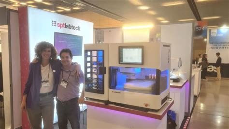 Eyown Technologies On Linkedin Labautomation Sptlabtech Biosero Sapio Abb Mettler Synthace…