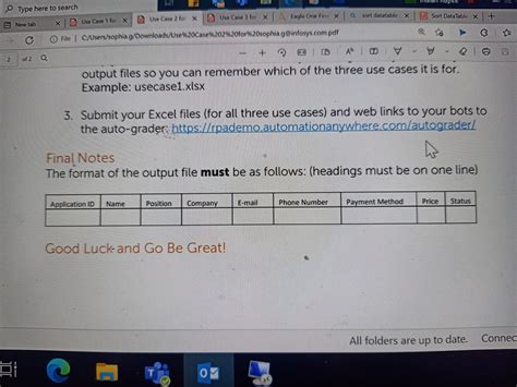 Excel Structure Data Filter Activities UiPath Community Forum