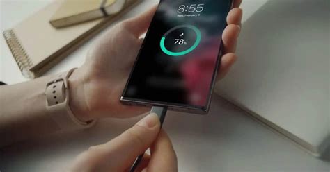 Merek Charger Hp Yang Cepat Mengisi Daya Baterai