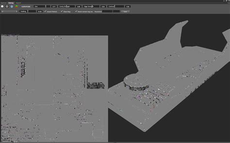 Answered Quixel Suite Baking Trouble Photoshop Cc 2015 Suite 221 — Polycount