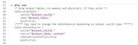 Sas Viya 34 Using Sas Intelligent Decisioning 53 To Flag Data Recor Sas Support Communities