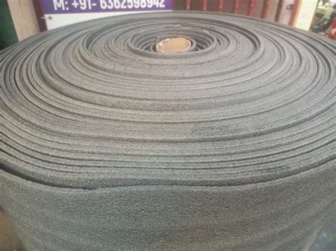 Grey Low Density Ld Pu Foam For Mattress Thickness 15 Mm At ₹ 150kg