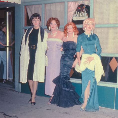 ‘private Birthday Party Rare Photos From Kansas Citys 1960s Drag