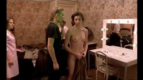 Valerie Kaprisky Nude Scene Celebrity Softcore Porn XHamster