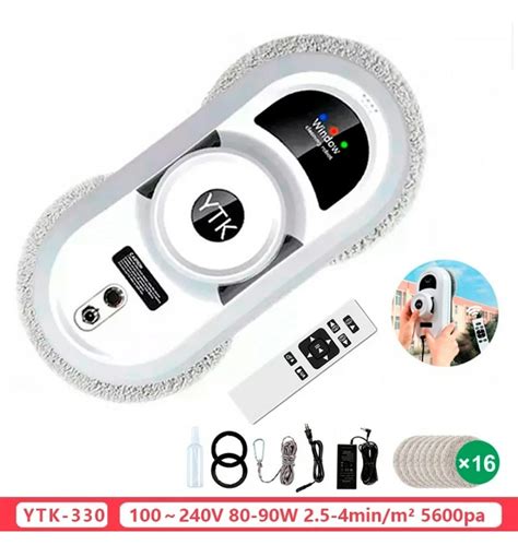 유리창로봇청소기 로봇청소기 유리창 청소기 창문 로봇 가정용 지능형 진공 원격 제어 낙하 티몬