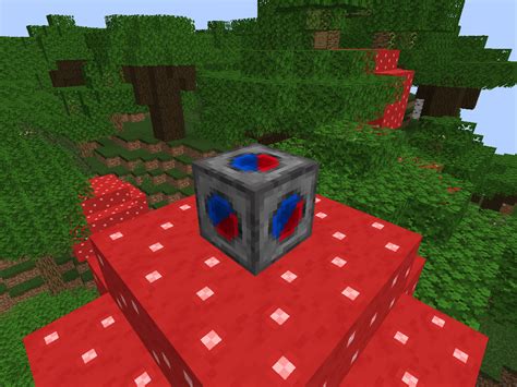 Better Redstone Smp Minecraft Mods Curseforge
