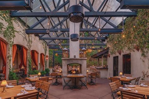 Die 12 Gemütlichsten Restaurants In Los Angeles Mit Einem Kamin