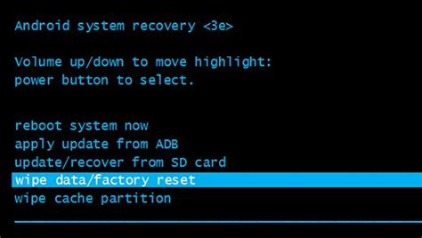 How To Hard Soft Reset A Huawei Phone Or Tablet That Is Locked Or Not