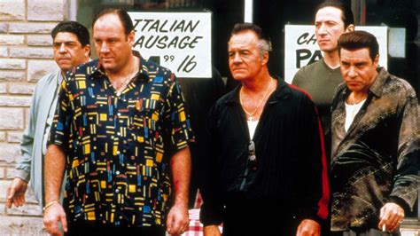 Sopranos Memes Are Having A Real Moment In 2020 Mashable