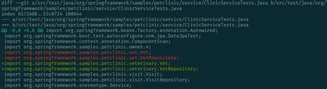Quickstart Setting Up Your Project And Running Recipes Openrewrite Docs
