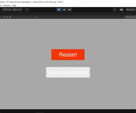 Artstation Highscore And Score For Unity Resources