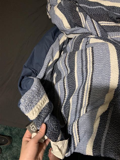Any Clue What This Ugg Comforter Is Calledif Its Still Made Bought