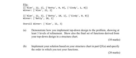 Solved Develop A Simple Game Application Without Using The