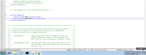 cve 2019 0232漏洞复现 终落 博客园