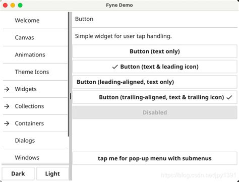 Golang Gui编程 环境准备 Csdn博客 Golang Gui编程 环境准备 Csdn博客