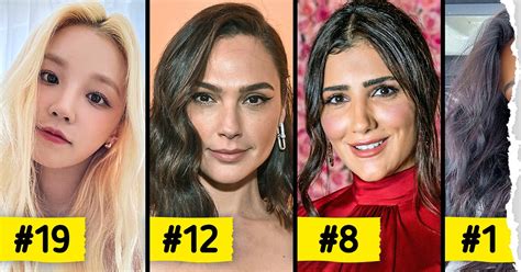 Prettiest Women 2022