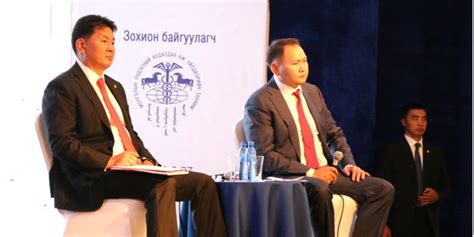 Ерөнхий сайд У Хүрэлсүх бизнес эрхлэгчидтэй уулзлаа