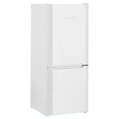 Liebherr Cue 2331 Low Frost Fridge Freezer 60 40 White E Rated Cue2331 Marks Electrical