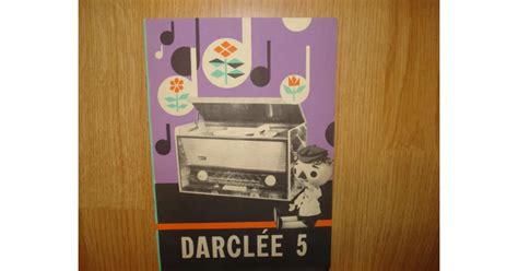 Prospect Schema Radio Darclee 5 Arhiva Okaziiro