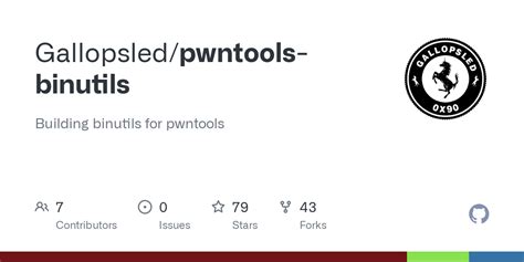 Pwntools Binutilsmacosupgradeallsh At Master · Gallopsledpwntools