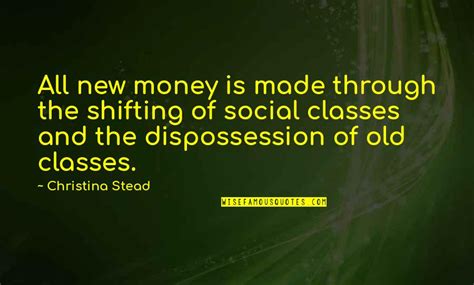 Social Class Quotes Top 51 Famous Quotes About Social Class