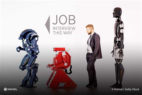 Market Highlight Robots And Robotics Swivel