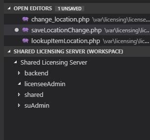 Workspace Folder Contents Disappear Issue Microsoft Vscode GitHub