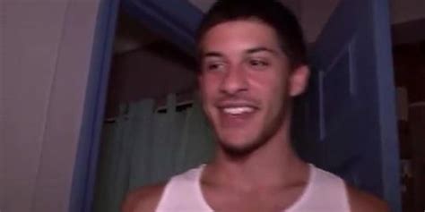 18 Yr Old Cute Hung Latino Minimum Wage Tire Stacker Who Loves Girls