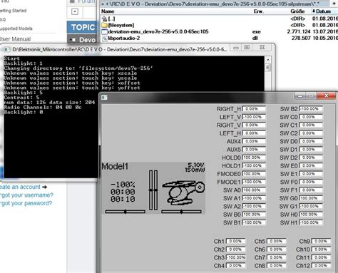 Deviation Devo 7e Upgrading To 50 Deviation Forum