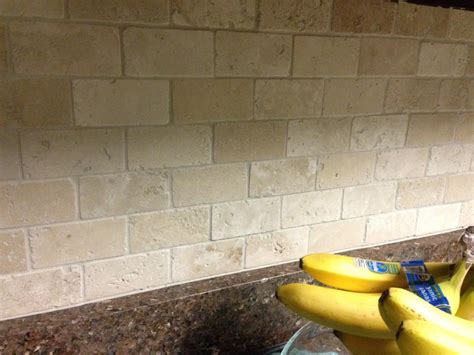 How To Install Tile Backsplash Tips And Tricks For Tiling Your Kitchen