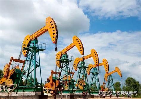 快讯先控中标中石油2022年度UPS电源供应商 知乎